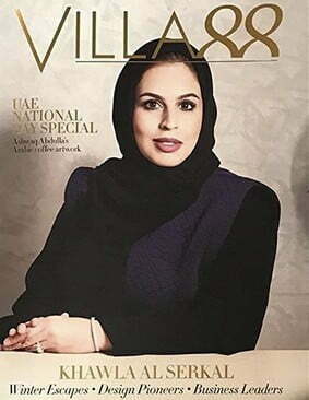 Villa 88 Magazine - Susana Martins