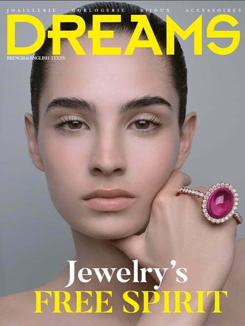 Dreams Magazine - Susana Martins
